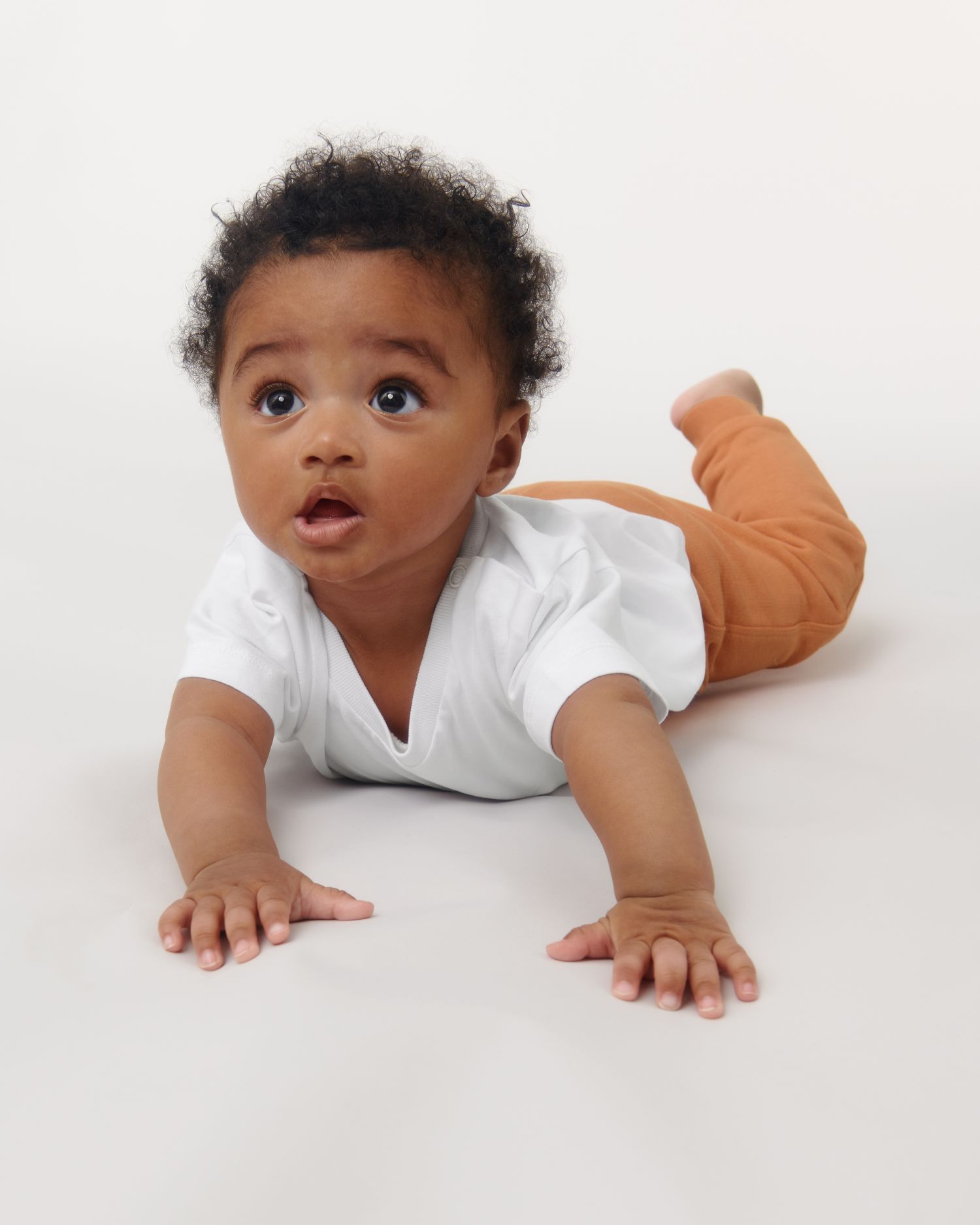 Baby Creator - Cotton