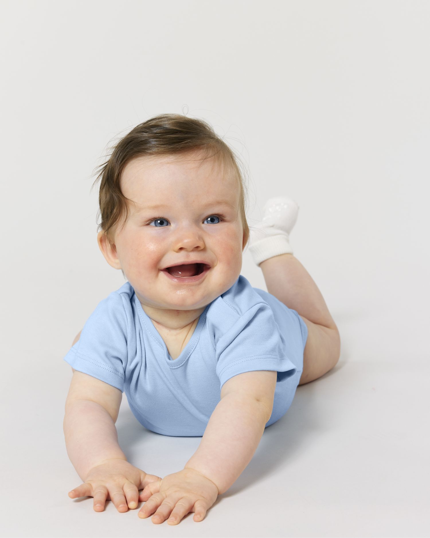 Baby Body - Cotton