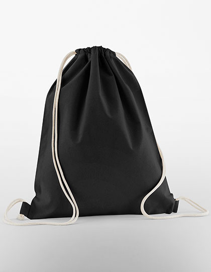 Organic Cotton InCo. Gymsac - Cotton