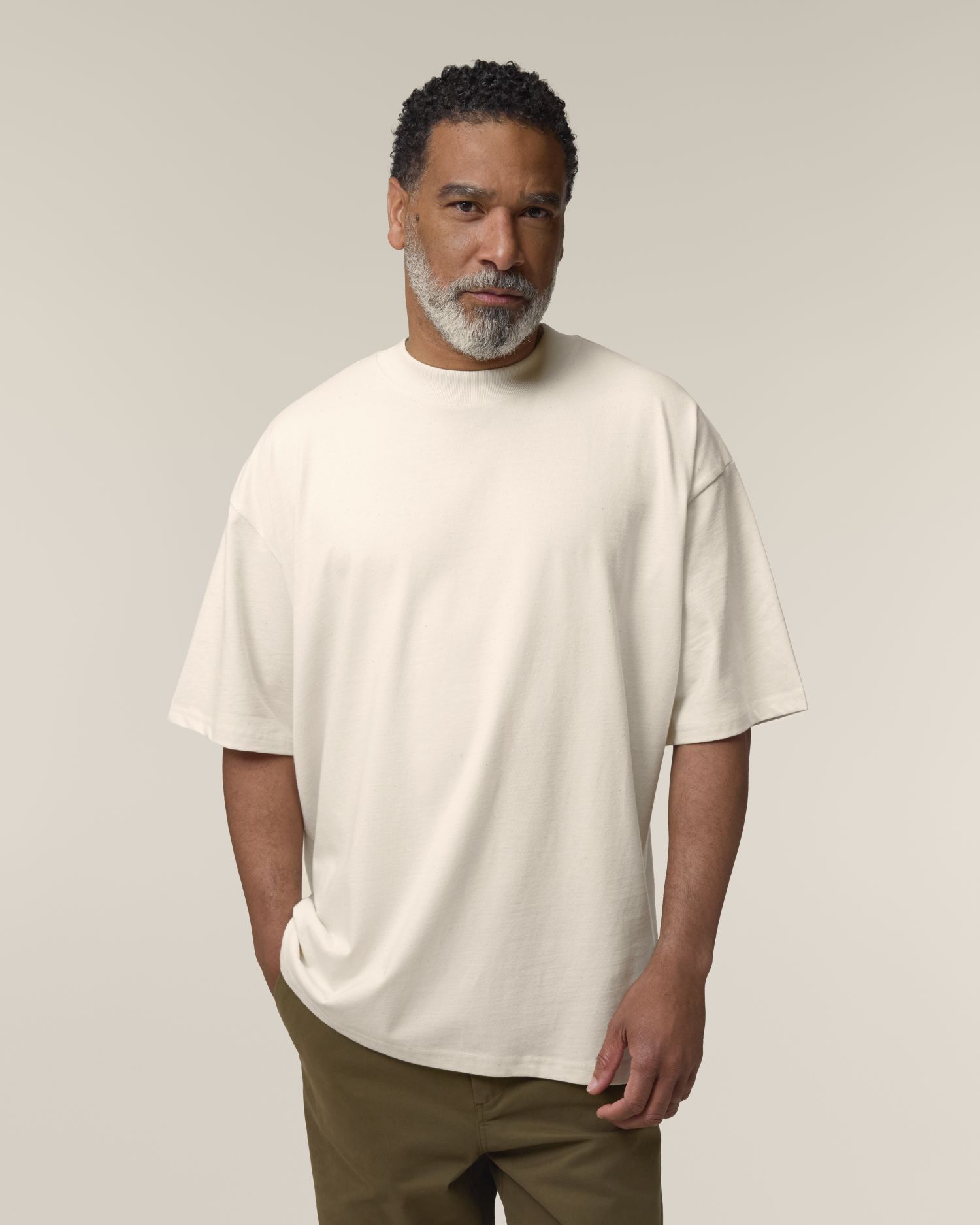Blaster 2.0 - Cotton